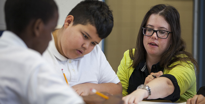 What If Every Struggling Student Had a Tutor? | Long Lived Learning